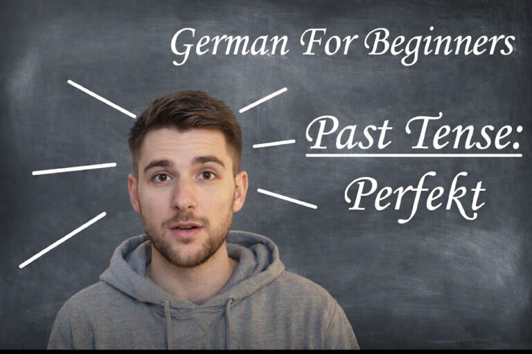 100 Easy German Words for Beginners - mygermanylife.com