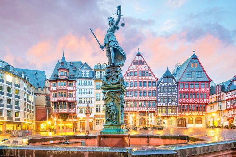 Germany in October 2026: Weather, Best Places to Visit & Top Festivals ...