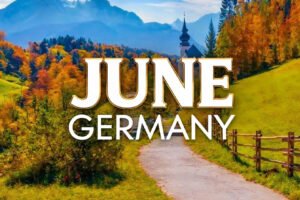 Germany in April 2026: Weather, Festivals, and the Best Places to Visit ...